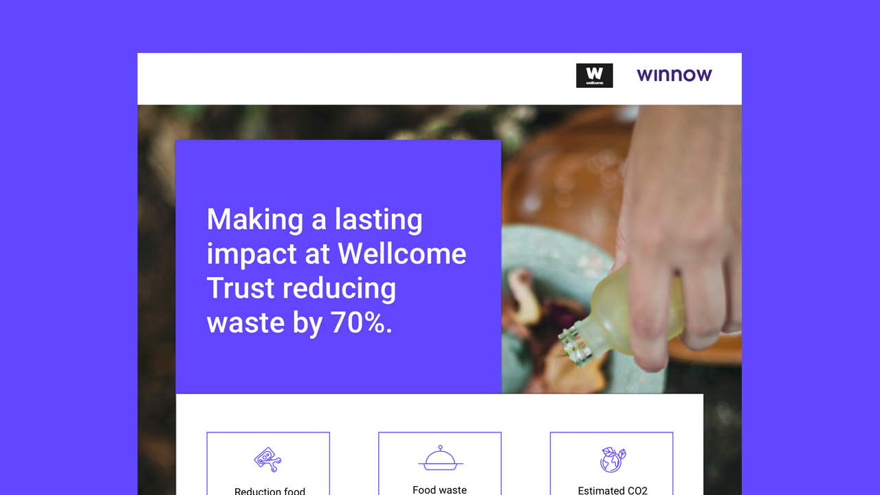 Case Studies | Winnow